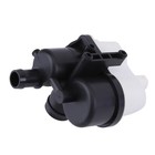 Fuel Vapor Leak Detection Pump 0261222022 for Volvo Jaguar Land Rover ...