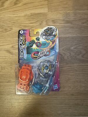 BEYBLADE Burst Rise Hypersphere MYTH ODAX O5 Starter Pack D55 / TH26 | eBay