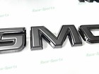 2014-2018 GMC Sierra 1500 2500HD 3500HD Yukon XL Canyon Front Gloss ...