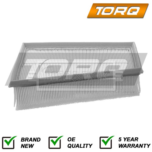 Air Filter Torq Fits Renault Megane 2008- Scenic 2009- 8200820859 | eBay UK