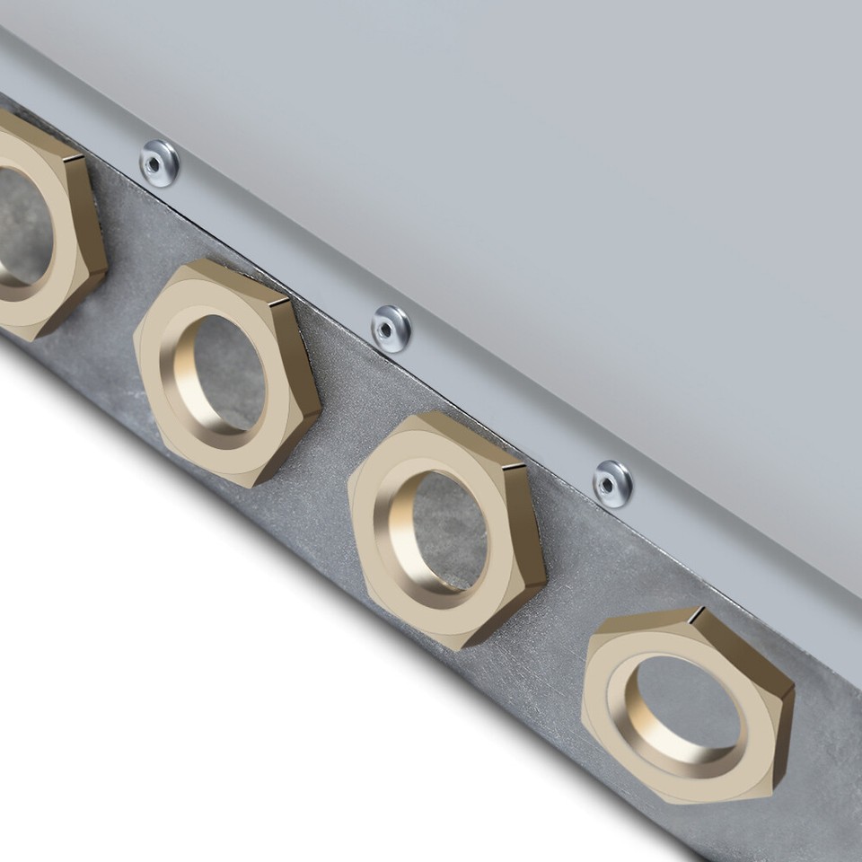 Cement Mortar Spray Gun Hopper Plaster Concrete Cement Stuck Sprayer ...