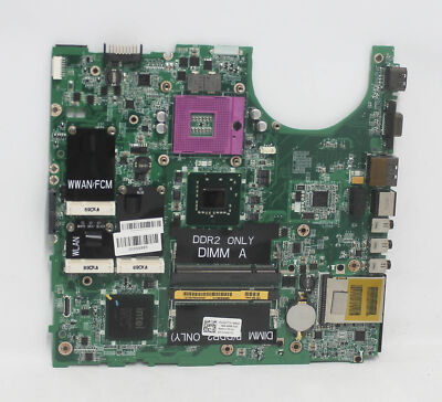 0H277K Dell Motherboard SysteMBoard Assypwaplnuma1535 Integrated "GRADE ...