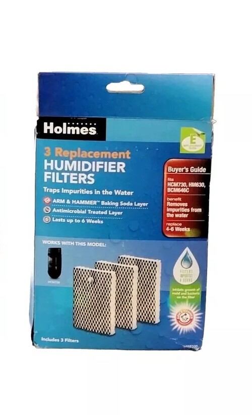Humidifier Water Hammer