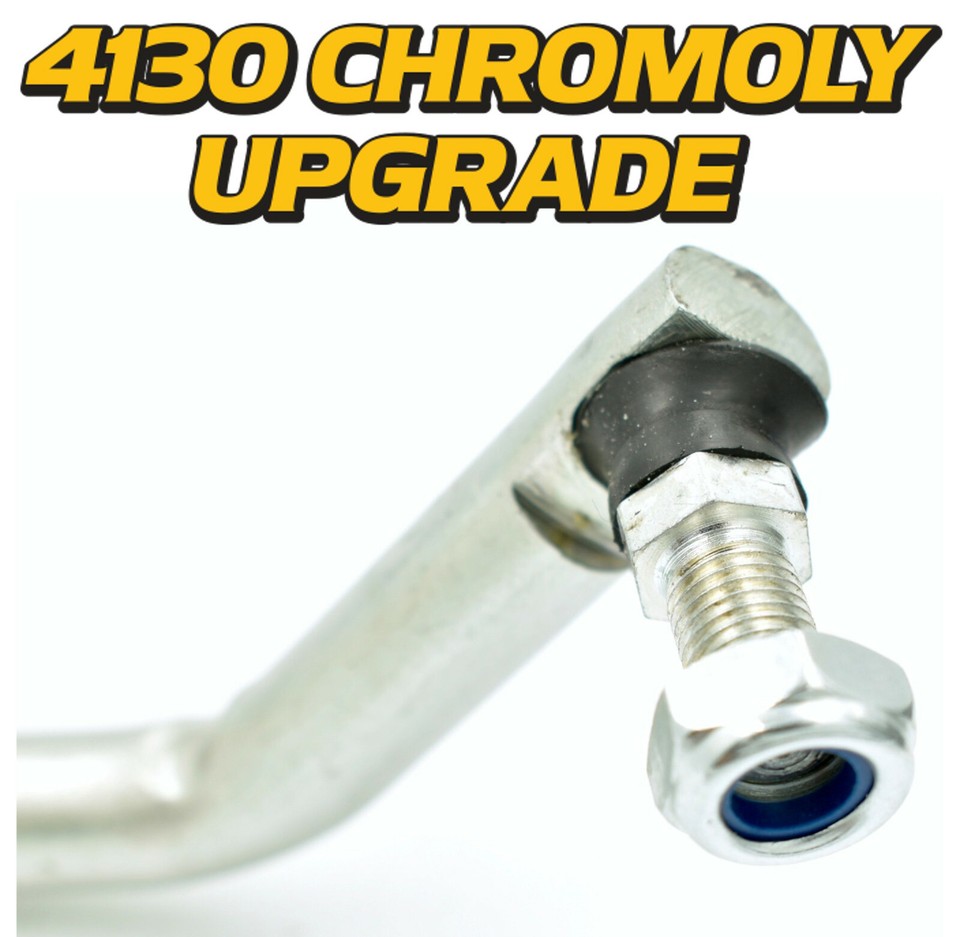 LH/RH Steering Draglink fits John Deere GY20491 GY20492 14M7400 L120 ...