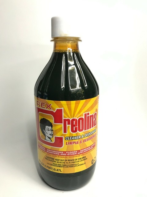 Rex Creolina Cleaner and Deodorant (4800-0020161) for sale online | eBay