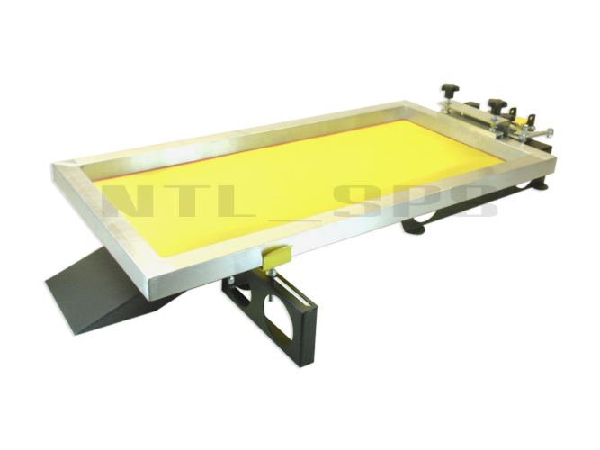 Silk Skates© Premium Skateboard Screen Printing Press skateboarding ...