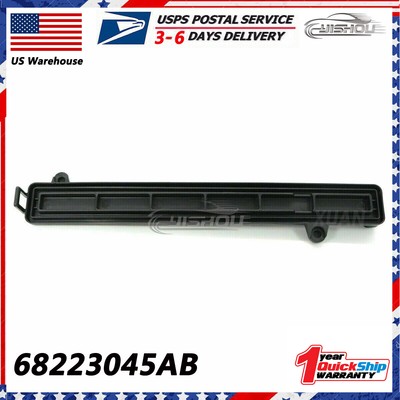 NEW 68223045AB FILTER DOOR COVER ACCESS For CHEROKEE JEEP 2014-2019 ...