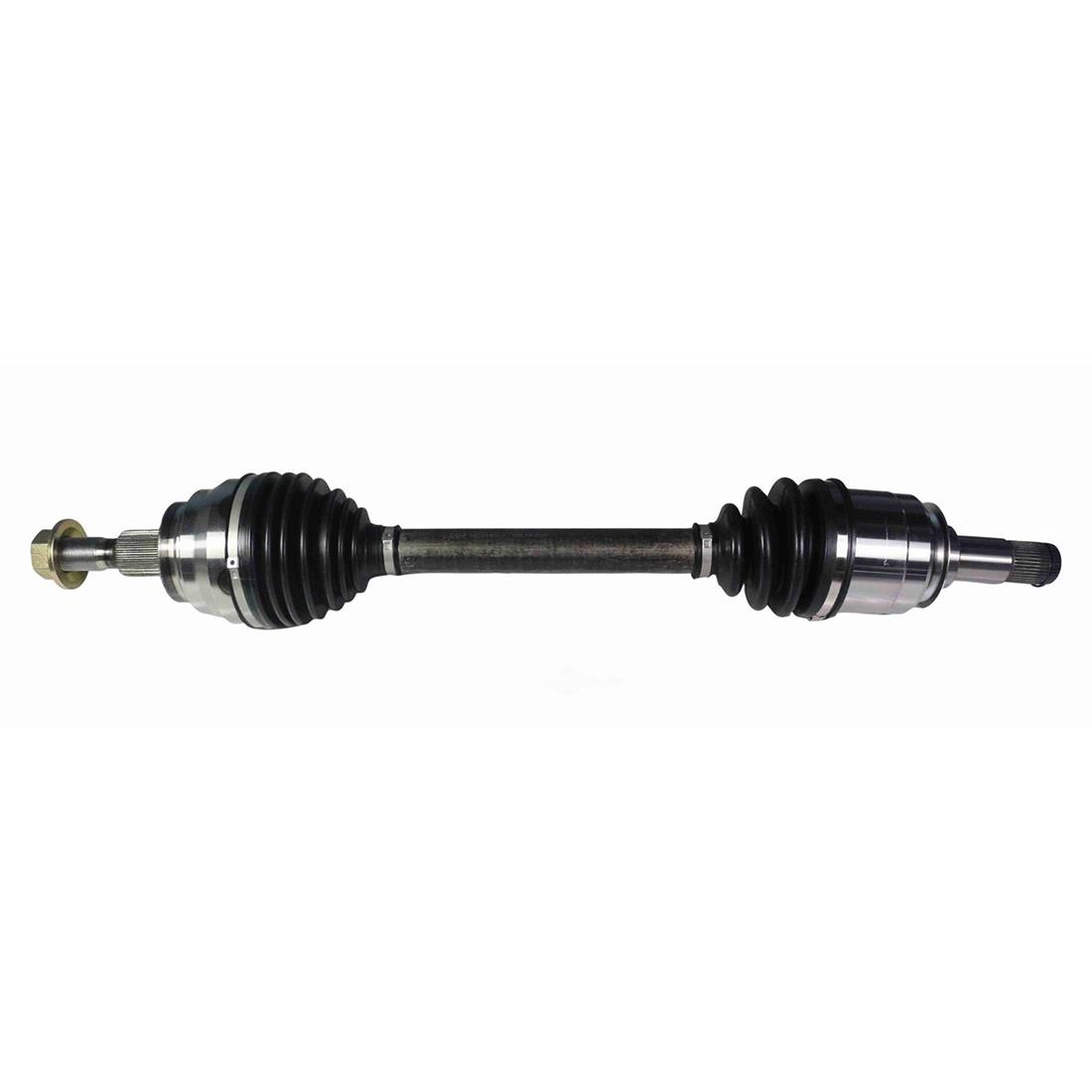 Front Left CV Axle Joint Shaft Assembly Fits Mercedes-Benz R350 R500 ...