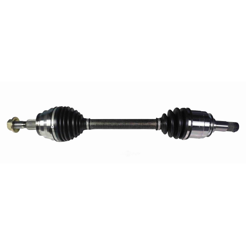 Front Left CV Axle Joint Shaft Assembly Fits Mercedes-Benz R350 R500 ...