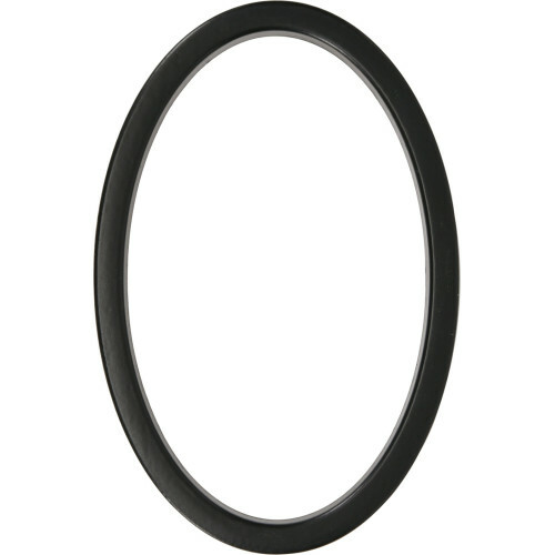 Hillman Modern 5" Floating Standoff or Flush Mount House Address ...