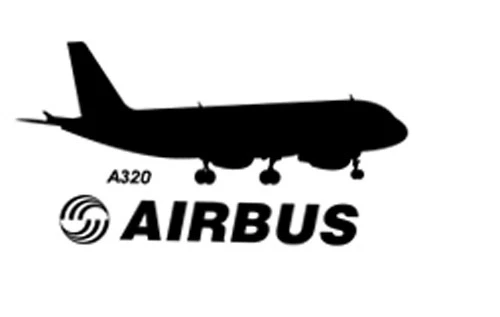 Airbus Logo Vector