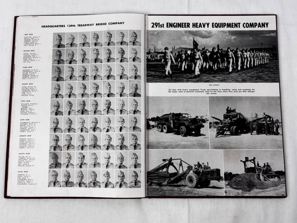 406th Engineer Brigade U.S. Army Corps Of Engineers Military History ...