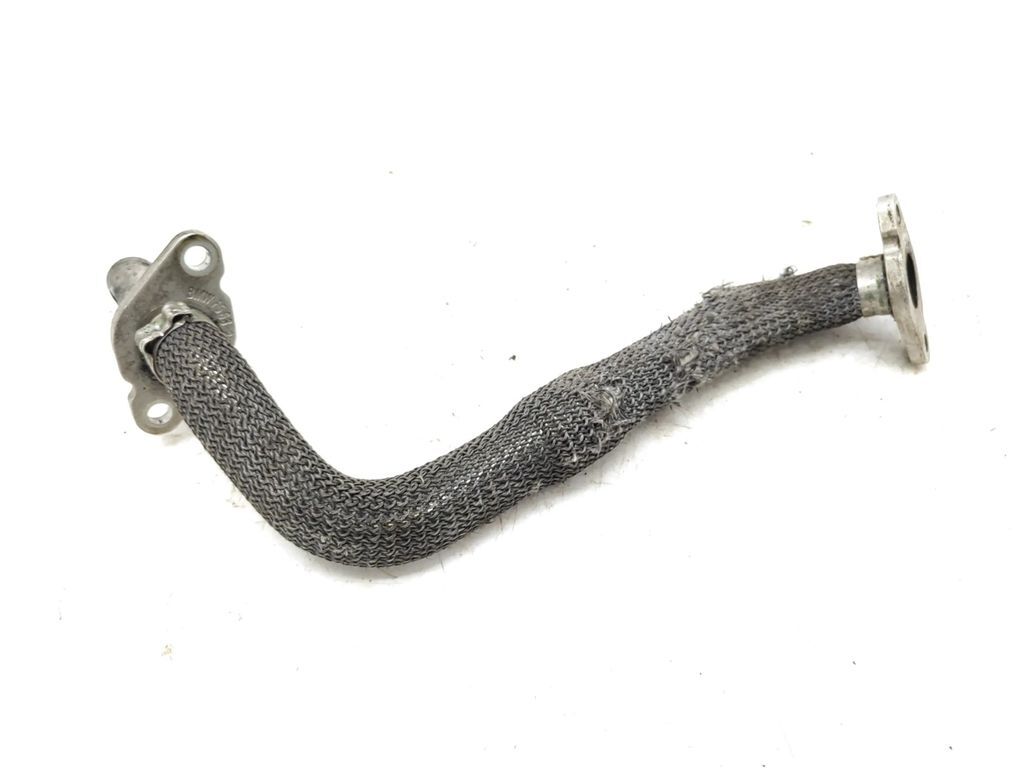 BMW 1 3 Series E81 E87 LCI E90 E91 N43 Engine EGR valve line pipe hose ...