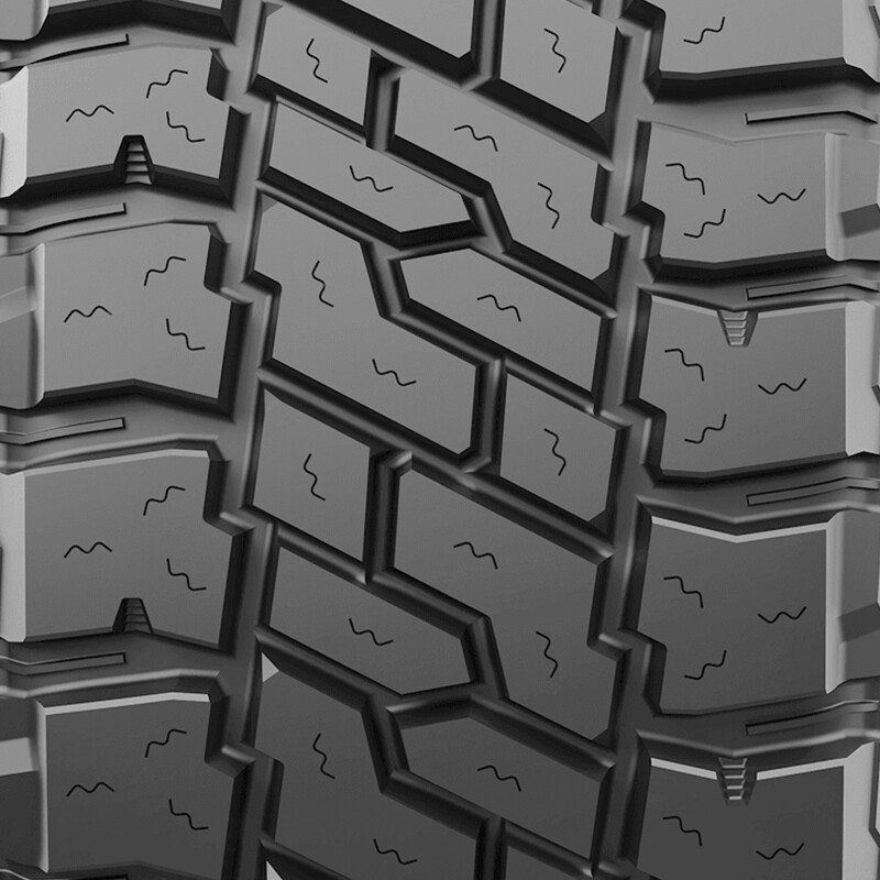 Mickey Thompson Baja Legend EXP 295/70R18 Tire for sale online | eBay