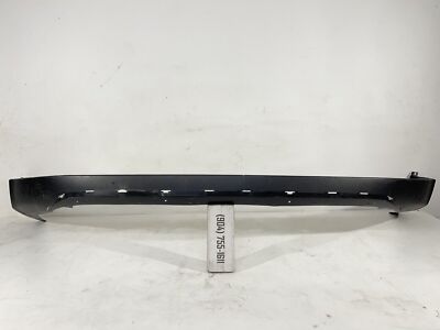 2015-2018 Toyota RAV-4 Limited/XLE Lower Rear Bumper Cover 52169-0R010 ...