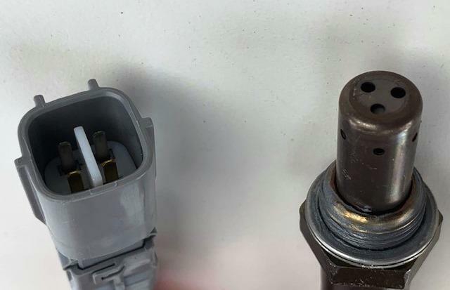 89465-06290 CAMRY 2012-2016 OXYGEN SENSOR 89465-06190 | eBay