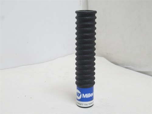 239965 New-No Box; Miller H-100R Ribbed TIG Torch Handle | eBay