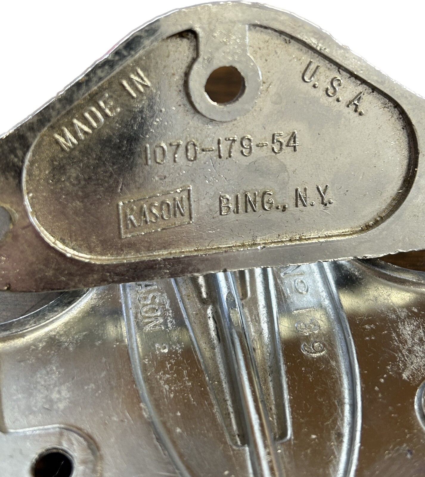 Kason Latch 1070-179-54 | eBay