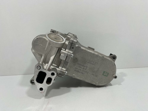 RICAMBI USATI 46339121 SCAMBIATORE EGR FIAT 500 X Serie (15) 2020 1300 ...