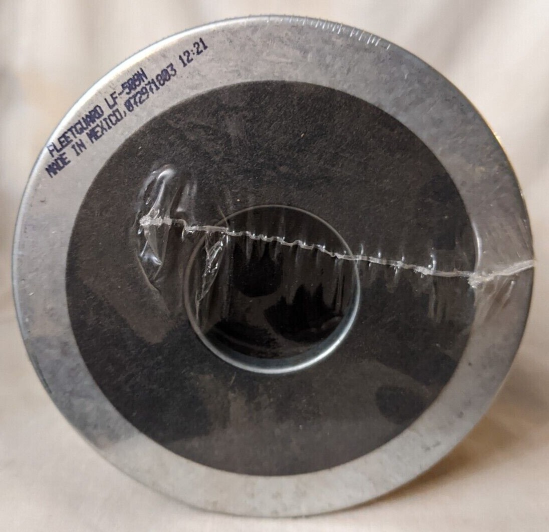 Fleetguard Lube Filter LF509N | eBay
