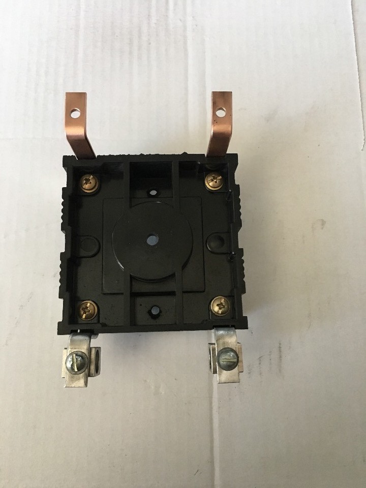 CROUSE HINDS MURRAY METER SOCKET KIT 125A USED | eBay