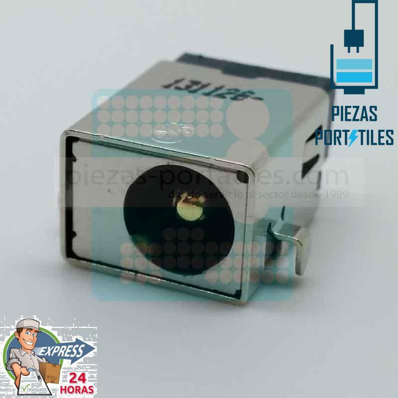 Conector DC Jack Asus G53 G53S G53SW G53SX G53J G53JW PJ035 | eBay