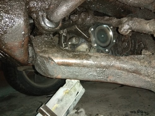 Chevy GM 1998-2011 8.25 IFS AAM Left Hand Axle Shaft 26058813 for sale ...