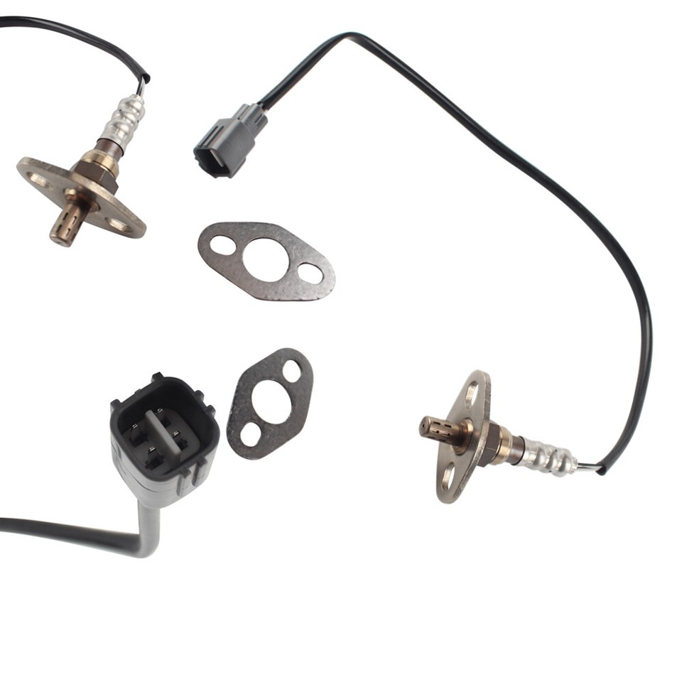 4PCS O2 Lambda Oxygen Sensors Upstream and Downstream For LEXUS LX470 ...