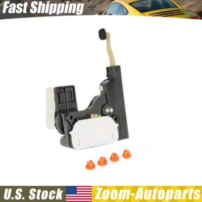 For 25664288 AC Delco Door Lock Actuator Front or Rear Driver Left Side ...
