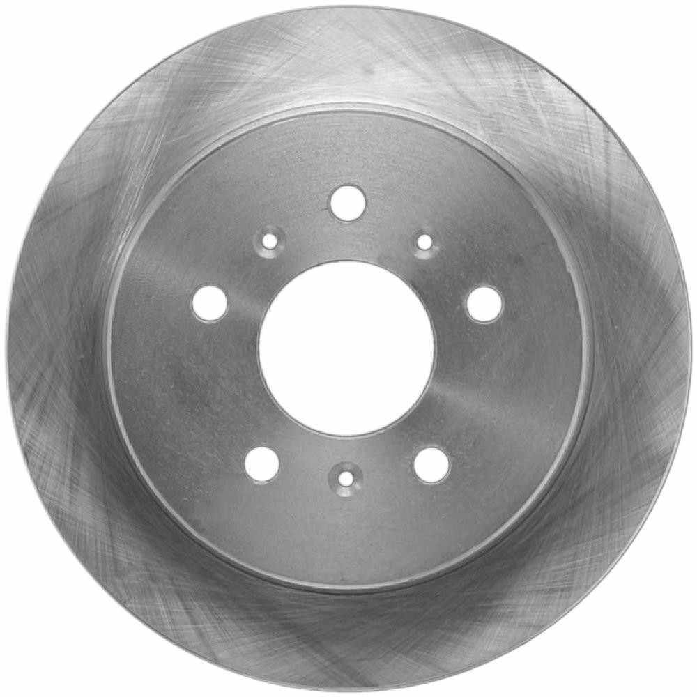 Disc Brake Rotor-Premium Brake Rotor Bendix PRT5628 for sale online | eBay