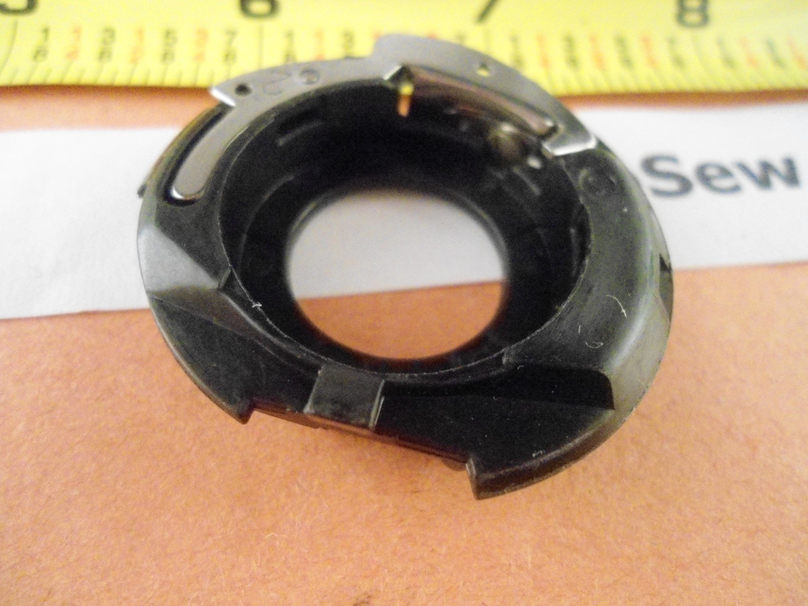 Bobbin Case #383913-002 Singer 9124,9133,9217,9416,9900,9117,2010,4613 ...