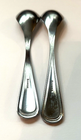 Browne Stainless Steel Sugar Spoons Set 2 | eBay