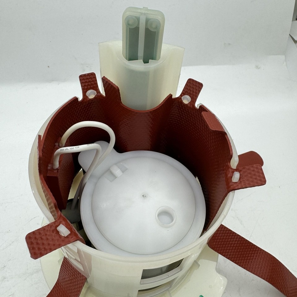 Cummins DEF Pump Exhauset Fluid 68085908AH for 2013-18 Dodge Ram 2500 ...