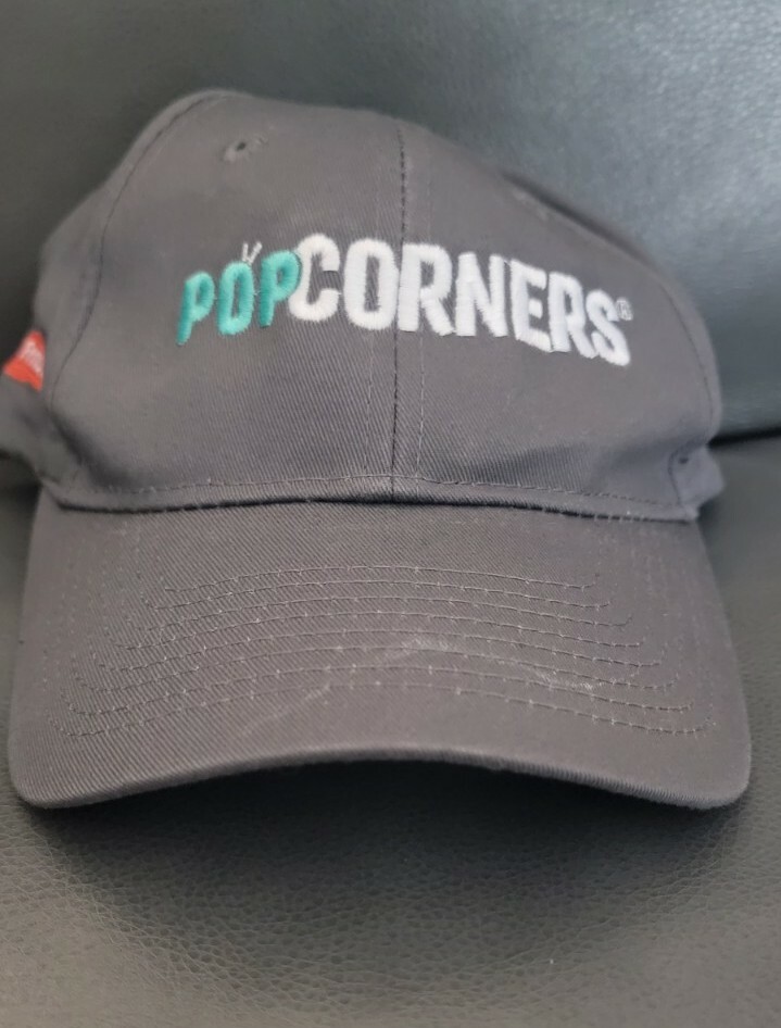 Vintage PopCorners Potato Chip Frito-Lay Brand Promo … - Gem