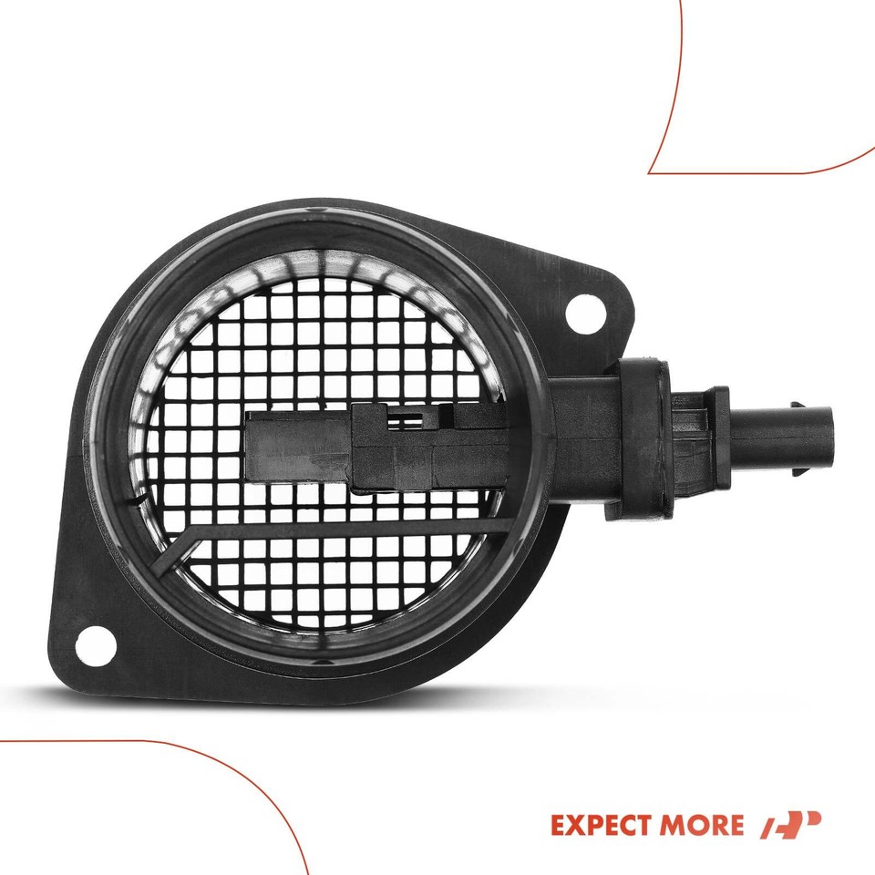 Mass Air Flow Sensor Meter for Mini Clubman R55 Cooper Cooper S R56 R57 ...