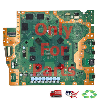 OEM Genuine Sony PlayStation 5 PS5 Motherboard EDM-033 FOR PARTS ONLY ...