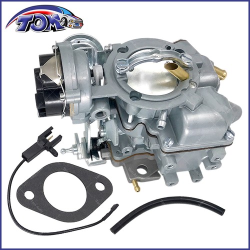 Carburetor For Ford Engines 300 cu 1965-1985 Broncos F100 F150 F250 ...