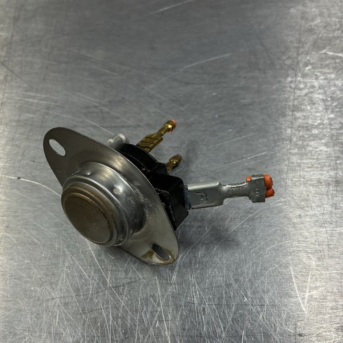 Ge Dryer Thermostat Part # 540b146p011 | eBay