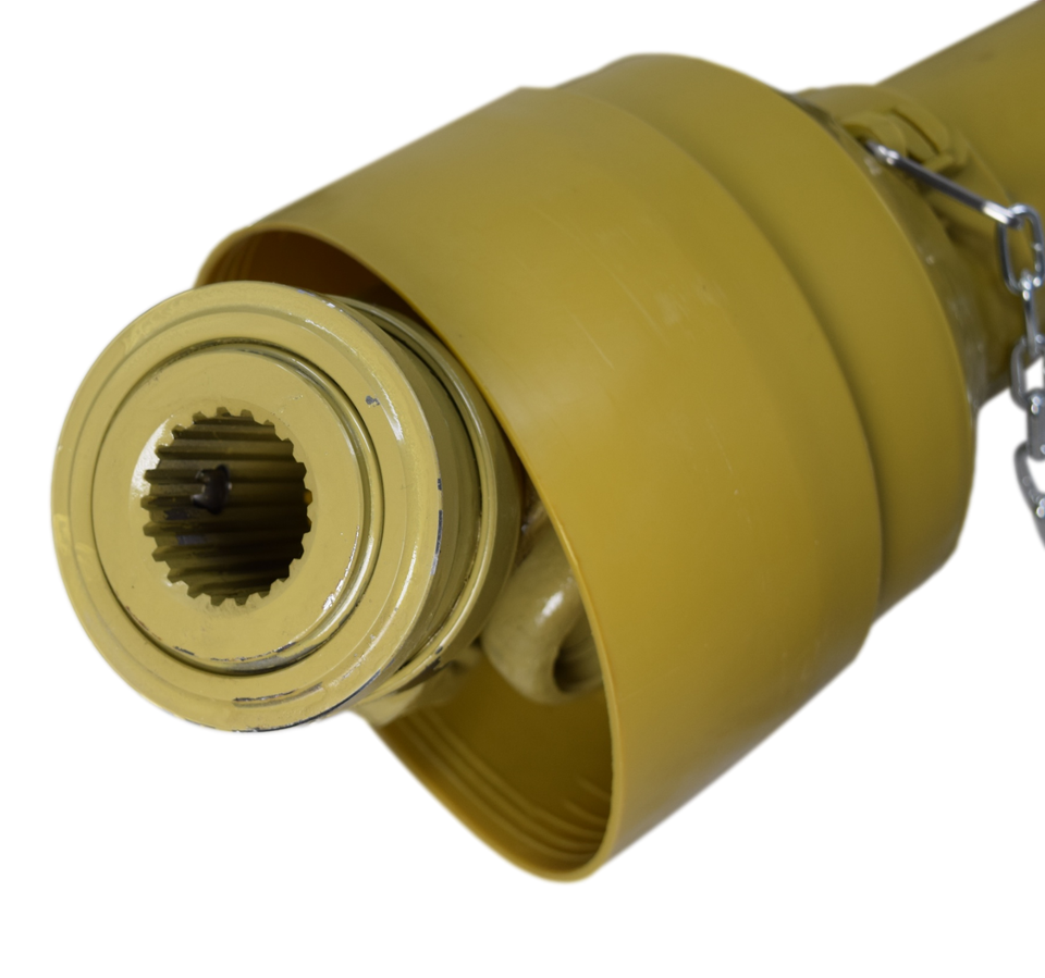 Master Header Drive Shaft PTO For John Deere AH220096 AH141283 AH154737 ...