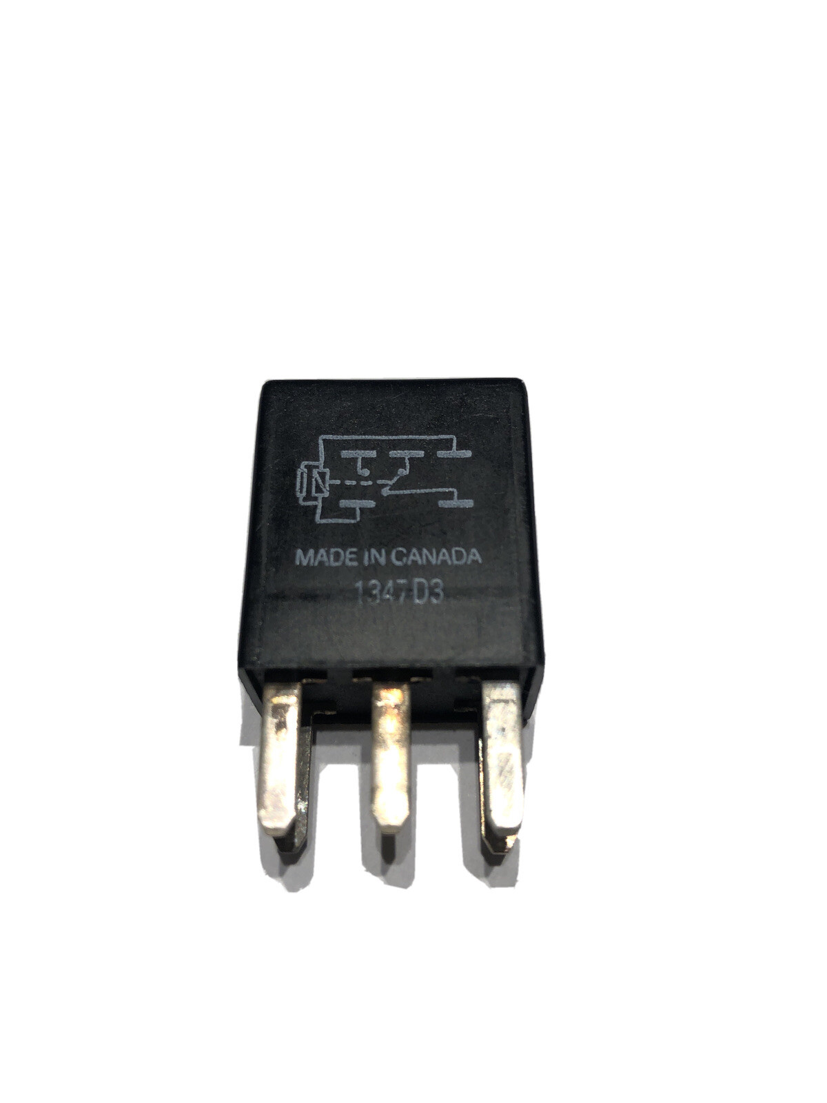 Omron Relay 21911C 05269988AA 12VDC 5 pin | eBay