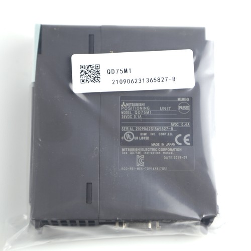 1PC Mitsubishi QD75M1 Positioning Module PLC New Expedited Shipping | eBay