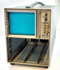 Tektronix 7603 With 7CT1N Curve Tracer Module for sale online | eBay