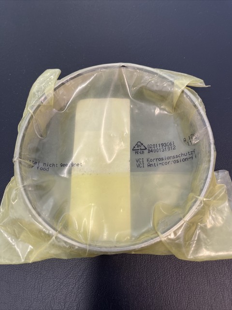 Genuine MERCEDES BENZ ATEGO Flywheel Ring Crankshaft Sealing Rear ...