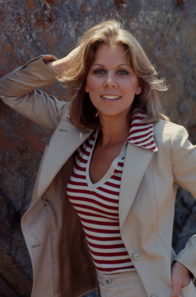 Jo Ann Harris in Most Wanted episode The Slaver 1976 TV Old Photo | eBay