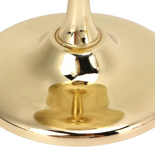 Metal Champagne Goblet Keep Wine Cool Metal Wine Goblet 304 Stainless ...