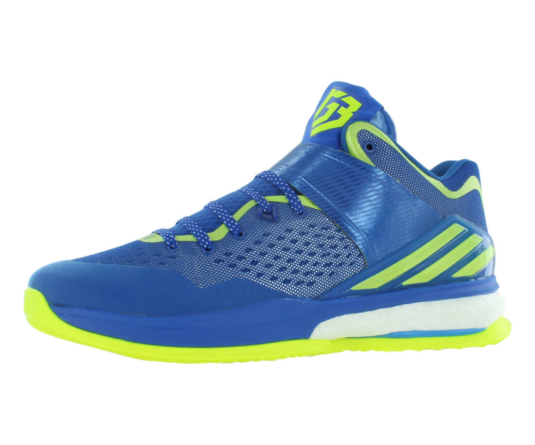 adidas RGIII Energy Boost Blue for Sale | Authenticity Guaranteed | eBay
