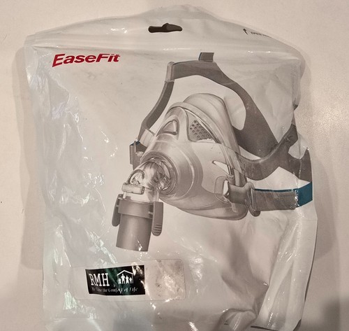 Airfit F20 Complete Replacement Kit - Includes Frame, Headgear, Elbow ...