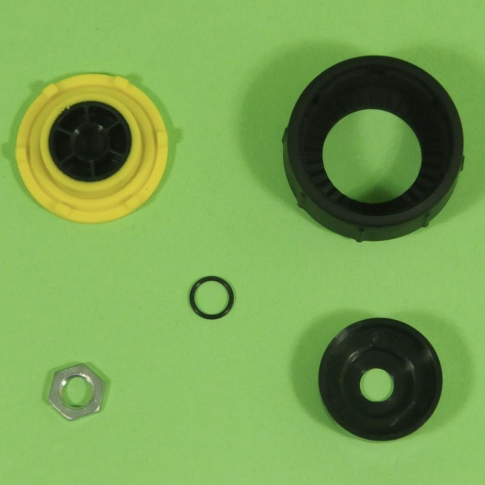 Genuine Powakaddy Control Knob Assembly Fits FX / CT & RX Models New ...