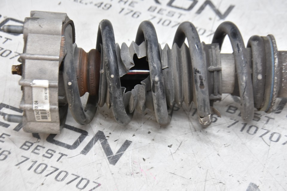 Porsche Panamera 970 Limousine Federbein Stoßdämpfer Vorne Rechts ...