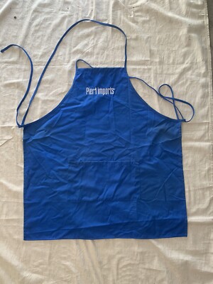 Authentic Pier 1 employee apron | eBay